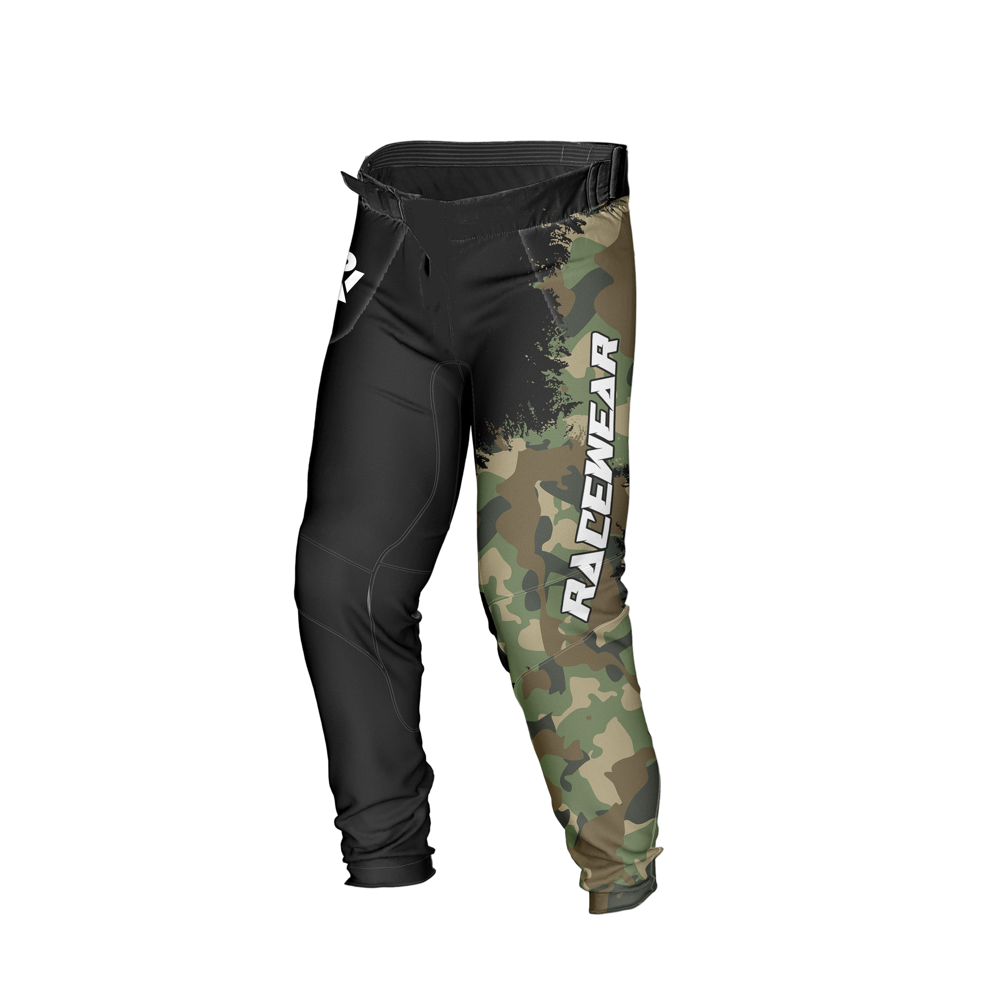 Recon Pants – RACEWEAR