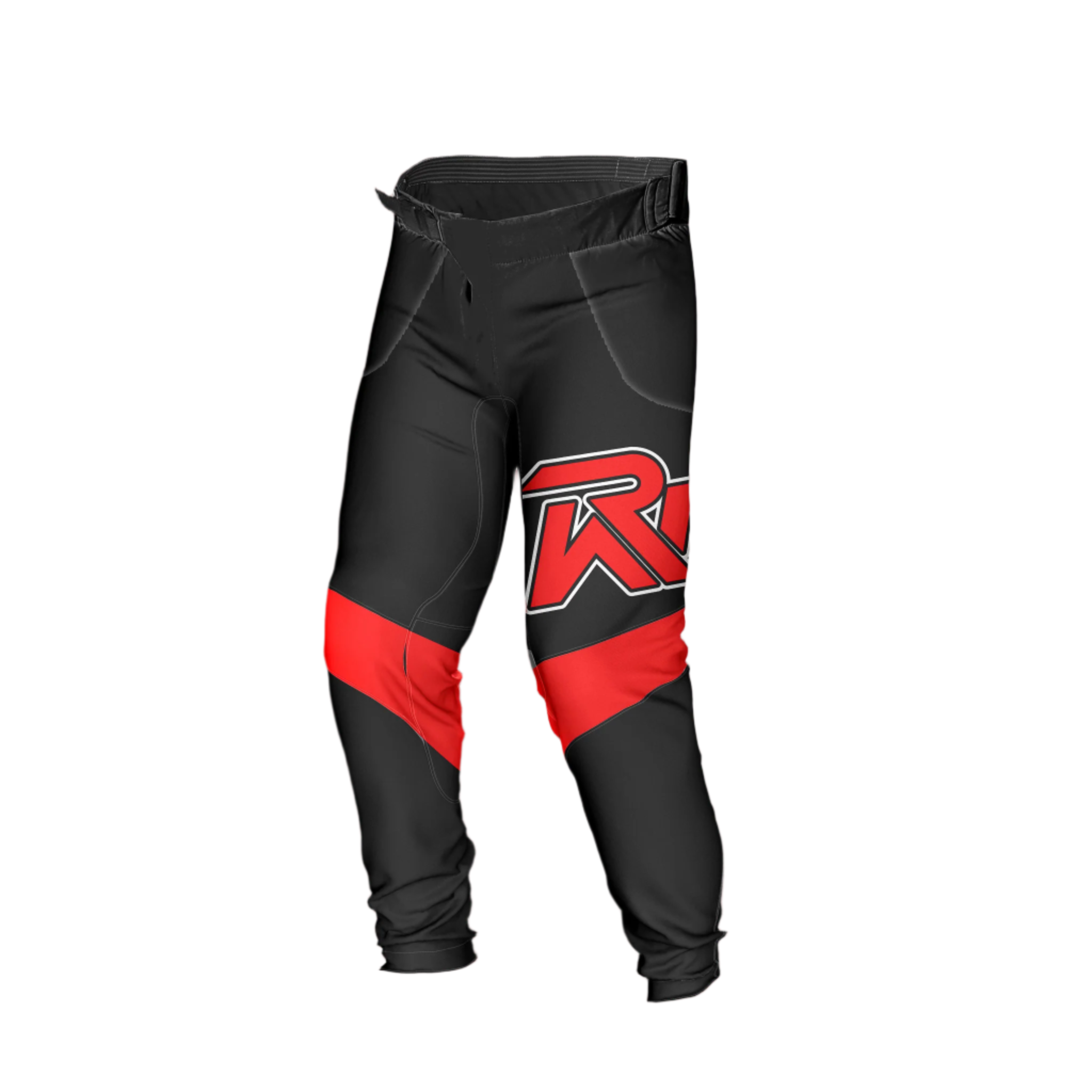 Redline Ripper Pants – RACEWEAR